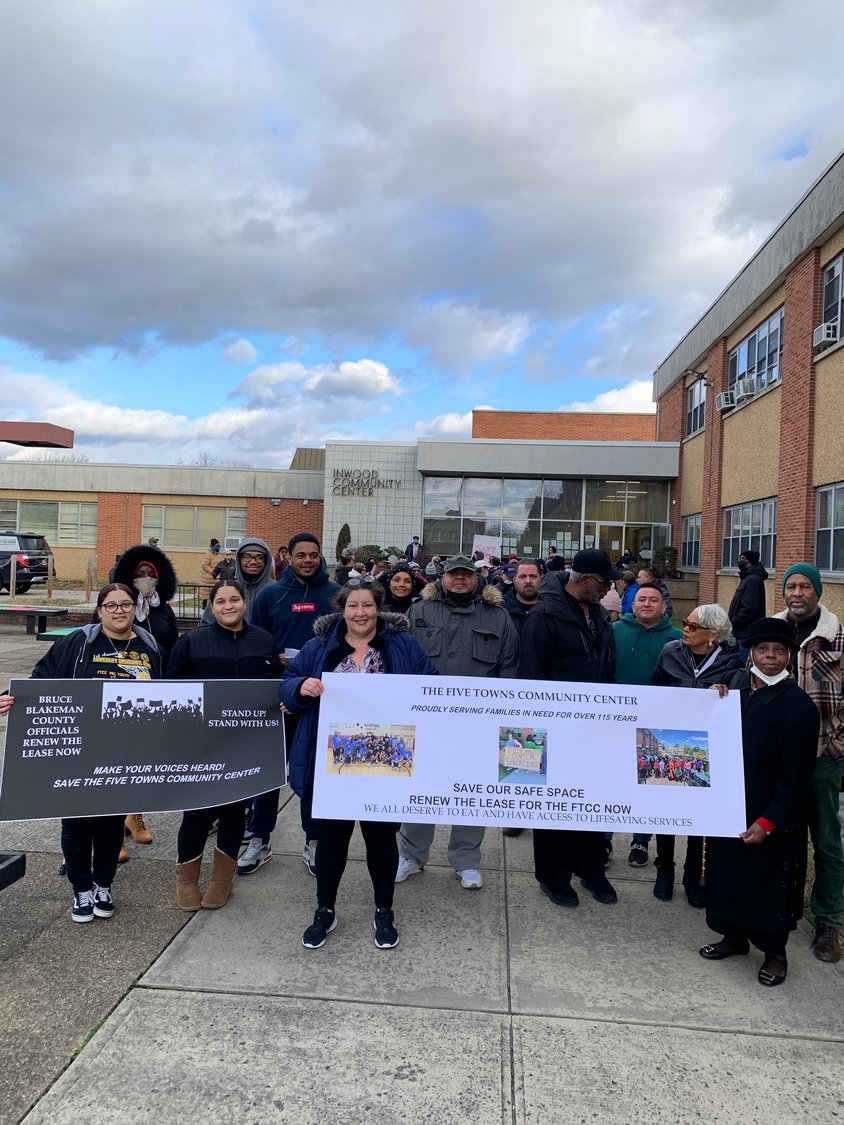 Gural JCC proposal offers to aid the Five Towns Community Center ...