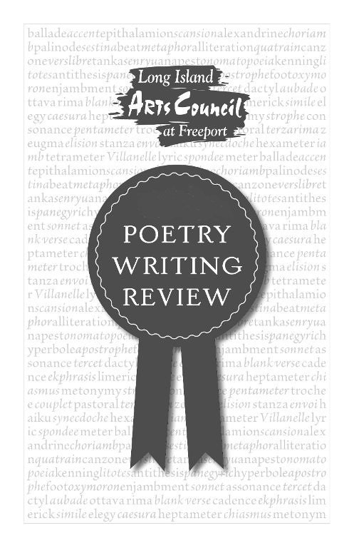 Calling All Poets! | Herald Community Newspapers | www.liherald.com