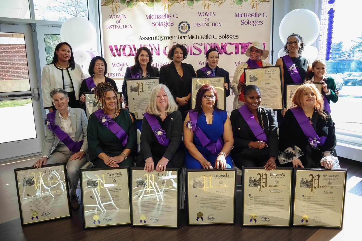 This Women's History Month: Honoring these remarkable hometown women ...