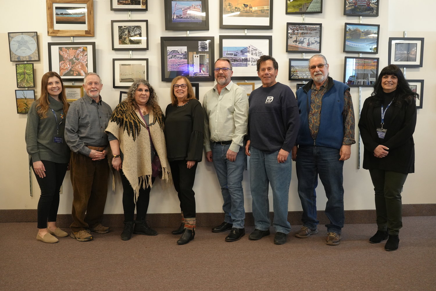 Artists show off the beauty of Oceanside | Herald Community Newspapers ...