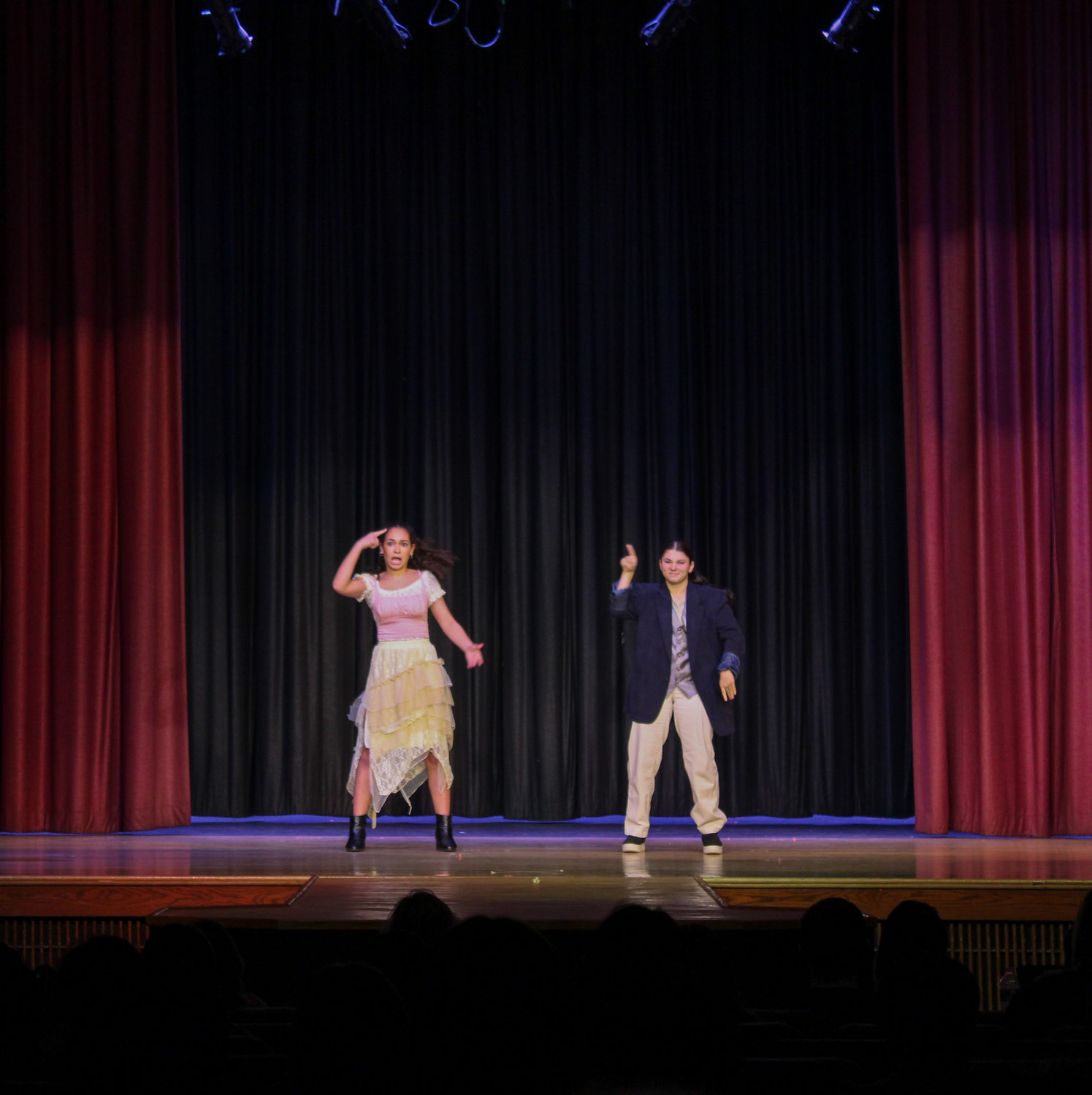 ASL Idol: A night to remember for all | Herald Community Newspapers ...