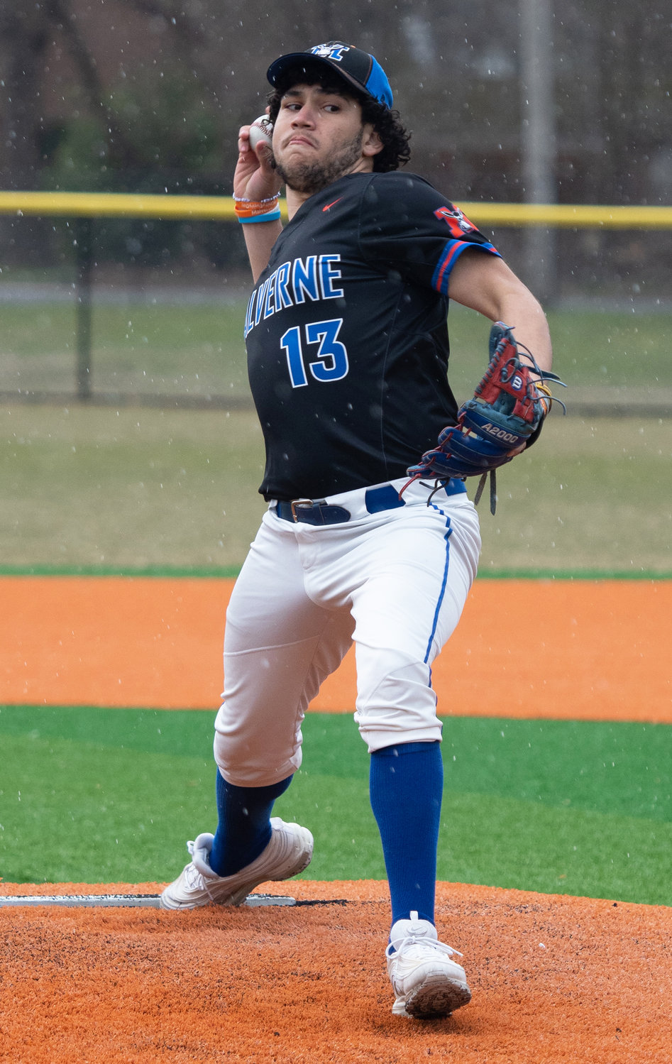 Malverne shows early promise | Herald Community Newspapers | www ...