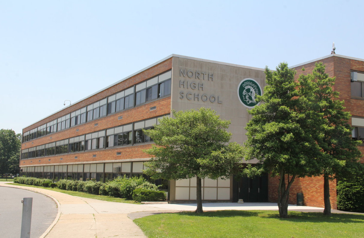 Valley Stream North High School National Honor Society welcomes new ...