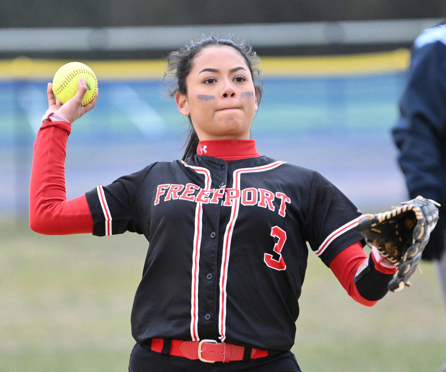 Freeport softball eyes growth | Herald Community Newspapers | www ...