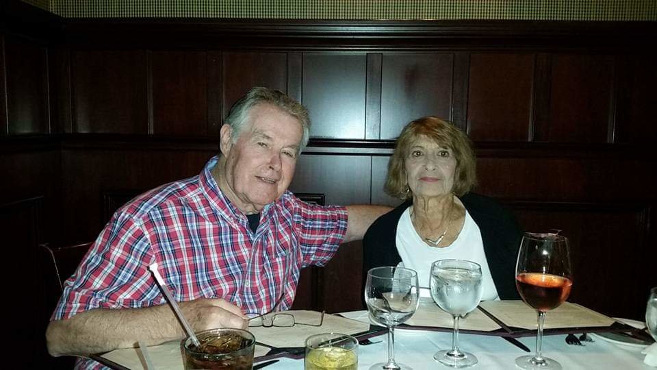 Valley Stream's super couple Jack and Catherine Sharkey were ‘God’s ...