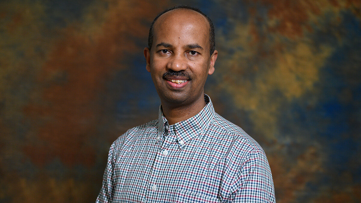 Uniondale resident is a professor of distinction | Herald Community ...