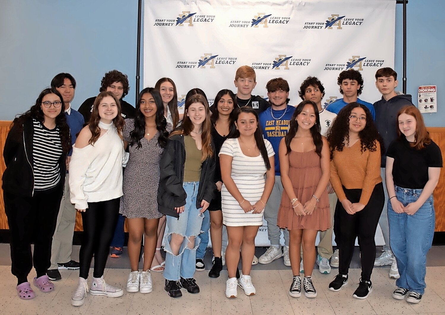 Breakfast of Champions ceremony held at EMHS | Herald Community ...