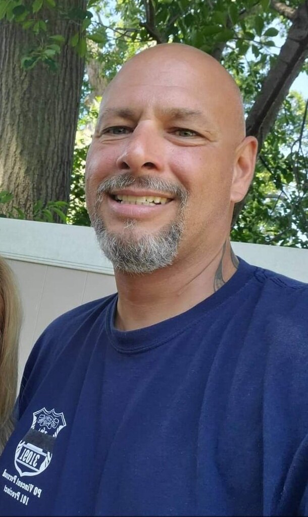Danny Berrios dies at 48 | Herald Community Newspapers | www.liherald.com