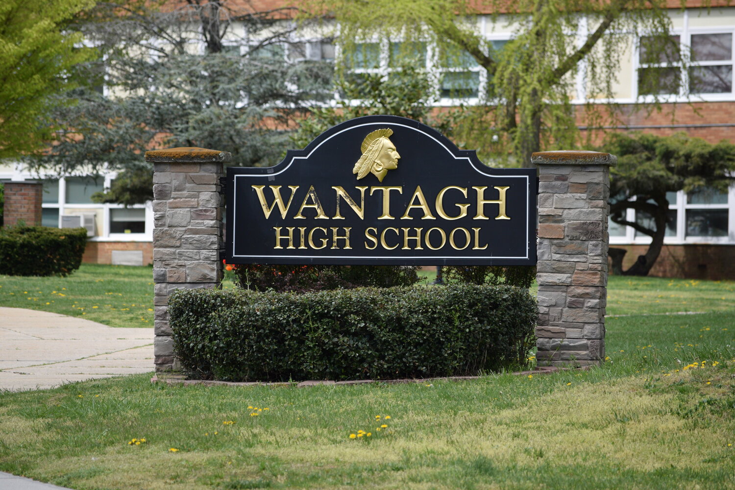 Is this the end of the Wantagh Warriors? | Herald Community Newspapers ...