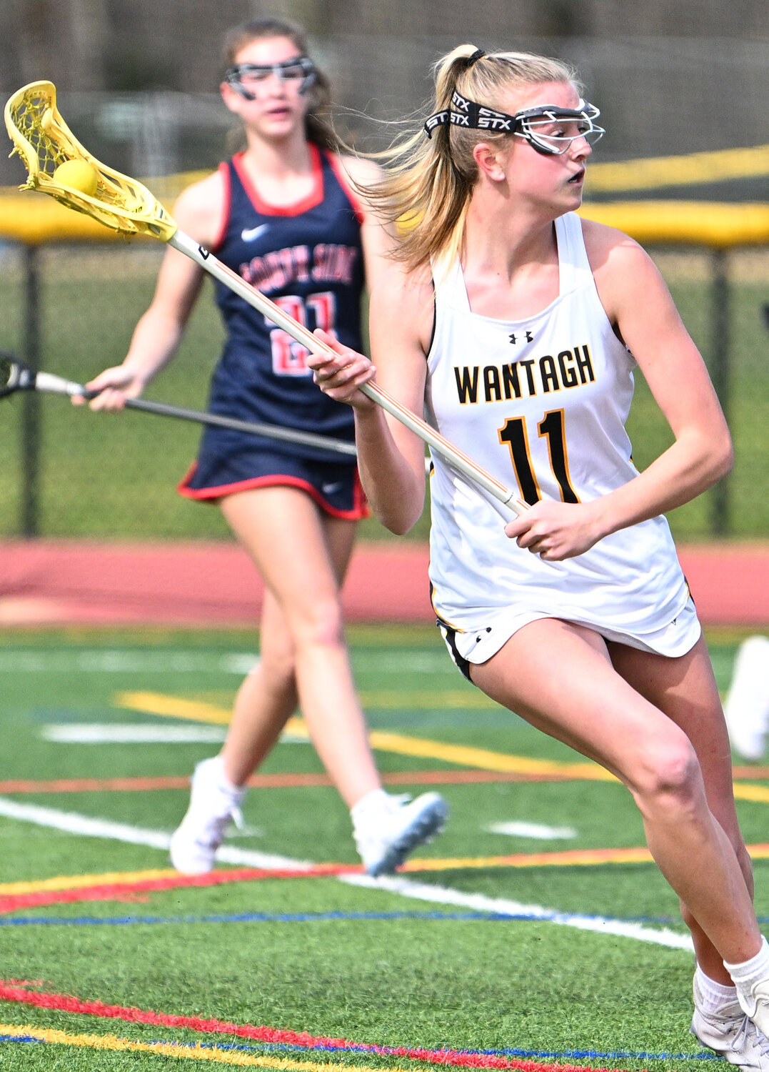 Wantagh among Class C contenders | Herald Community Newspapers | www ...