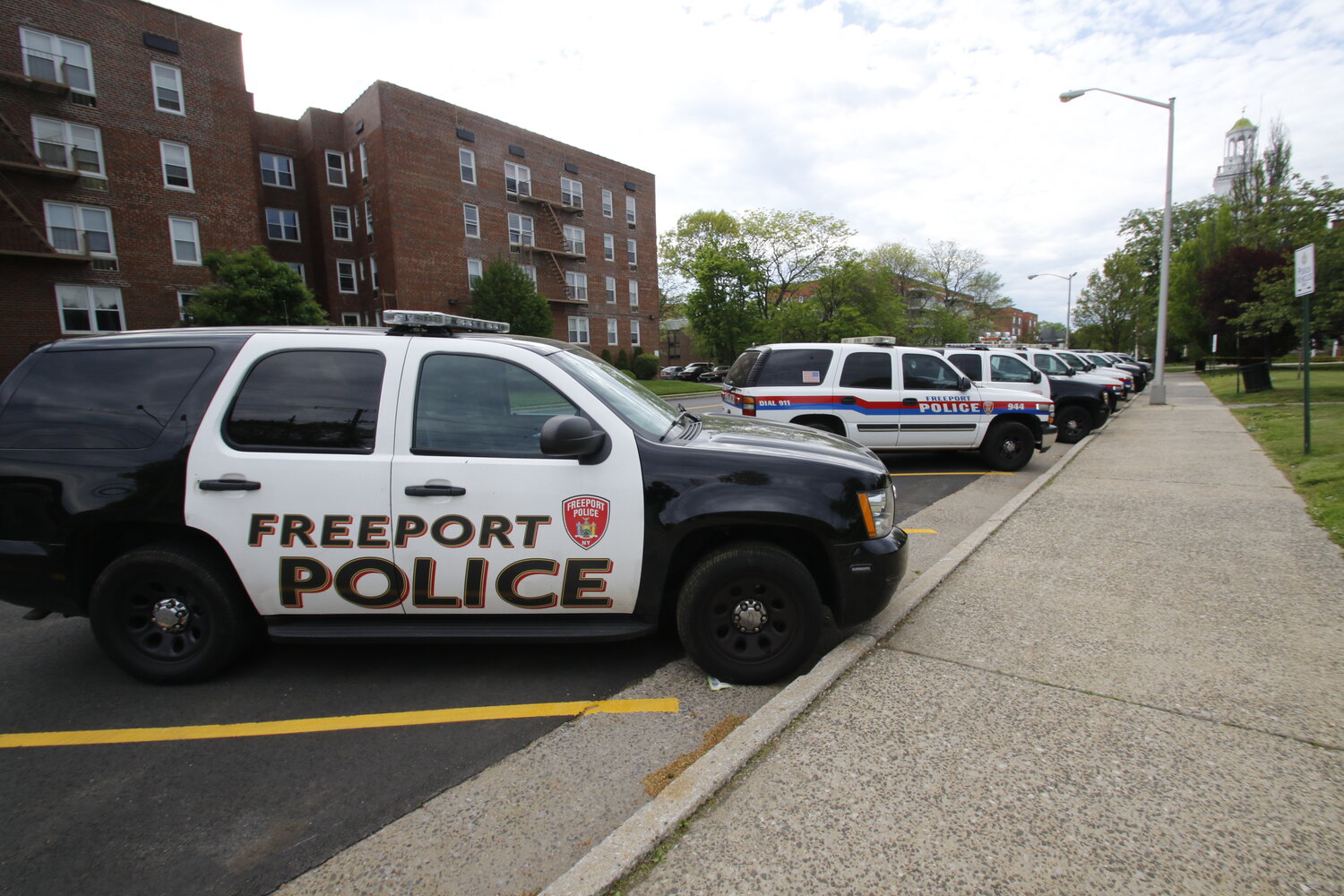 Freeport's crime watch this week | Herald Community Newspapers | www ...