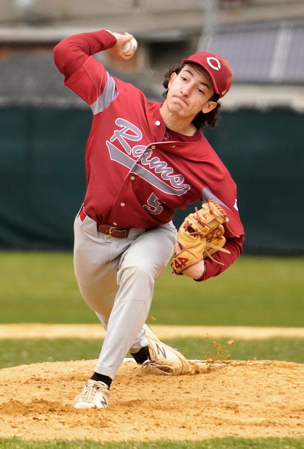 Clarke adds to conference title streak | Herald Community Newspapers ...
