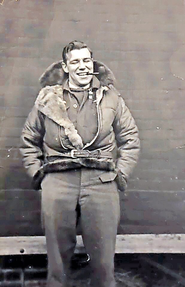 A Baldwin resident's view through a ‘window into the past’ and her ...