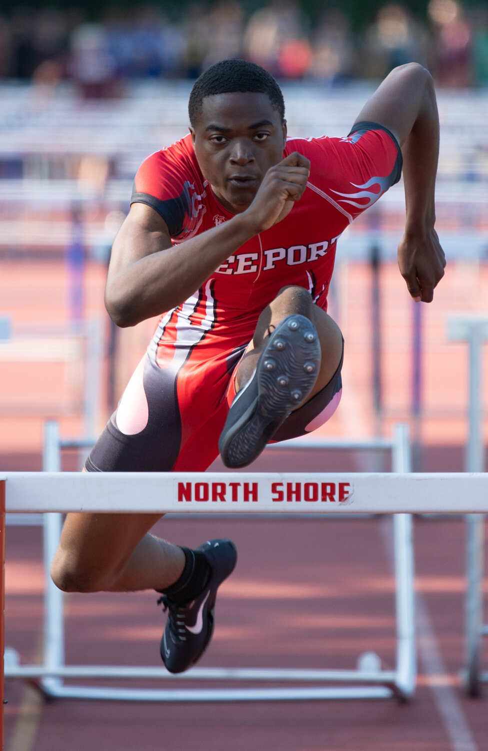 Standouts lead Freeport to track title | Herald Community Newspapers ...