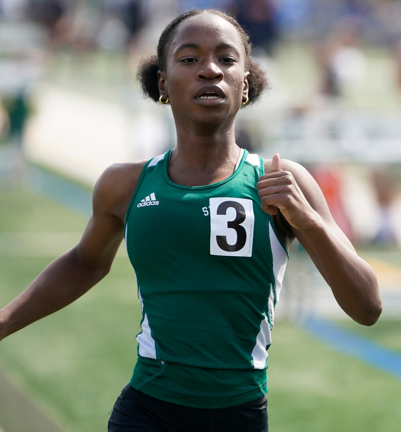 VSN sweeps Class AA track titles | Herald Community Newspapers | www ...