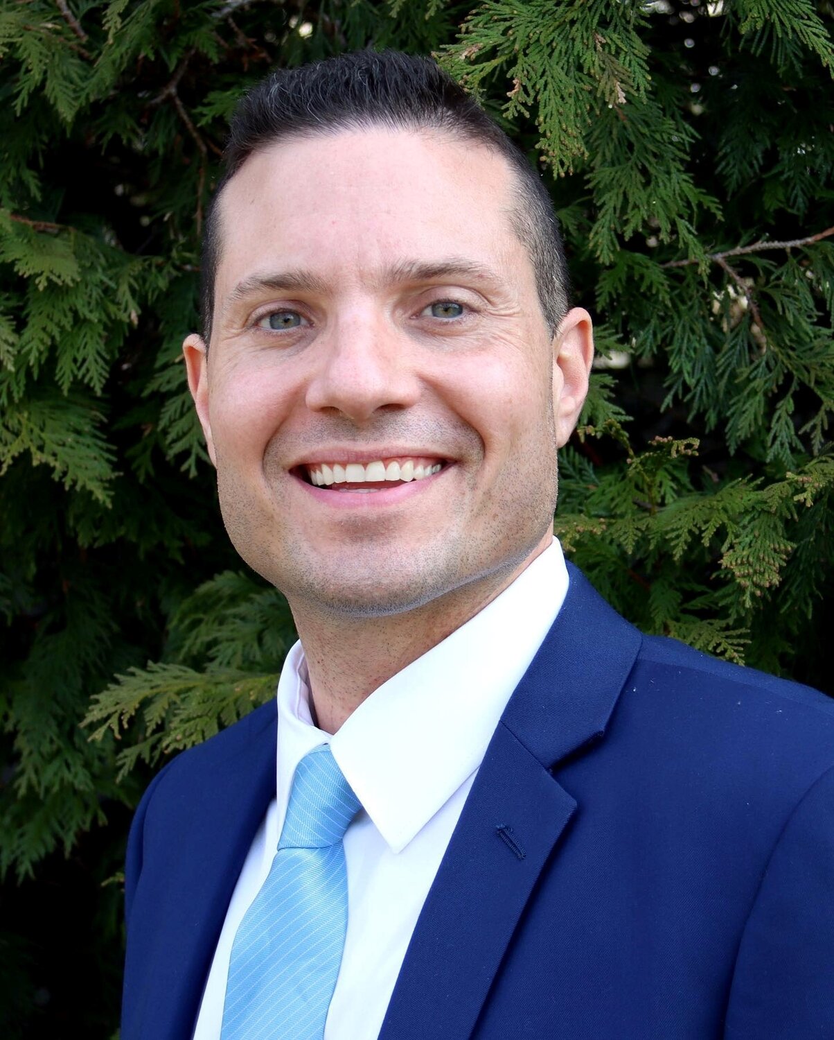 Will Murphy joins Democrats hoping to replace Santos | Herald Community ...