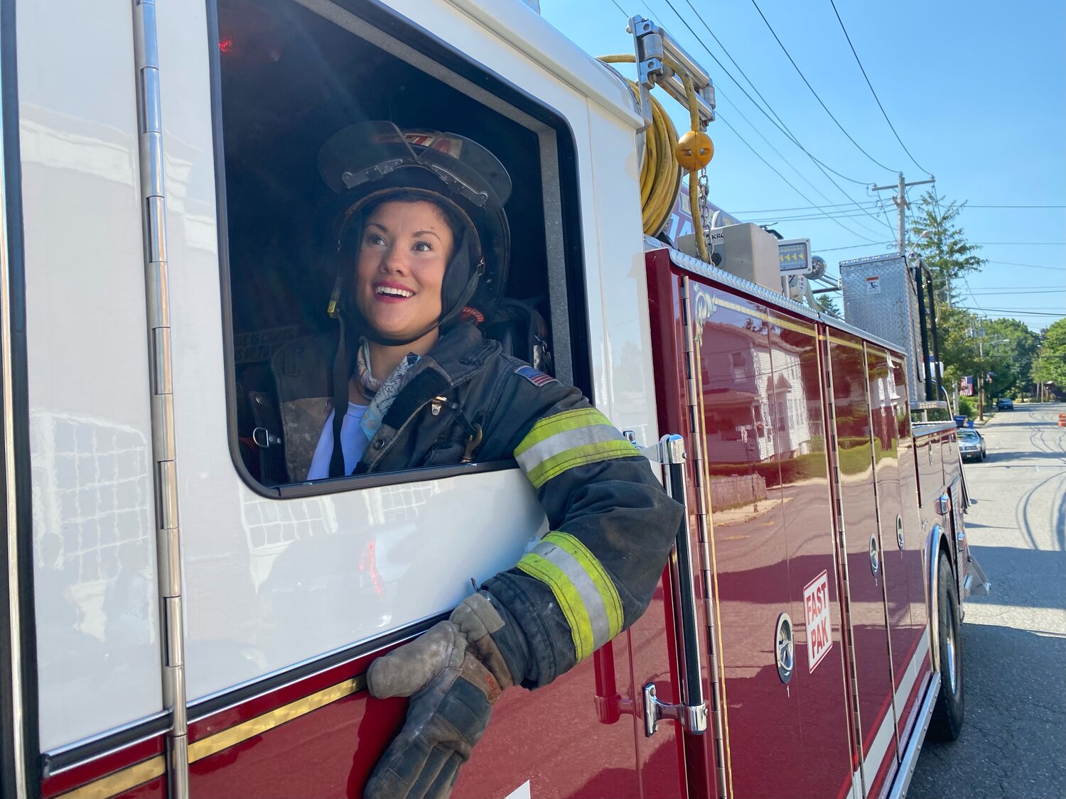 ‘A Sea Cliff Story’ by Brianna Lee and Mike Luciano premieres in Sea ...