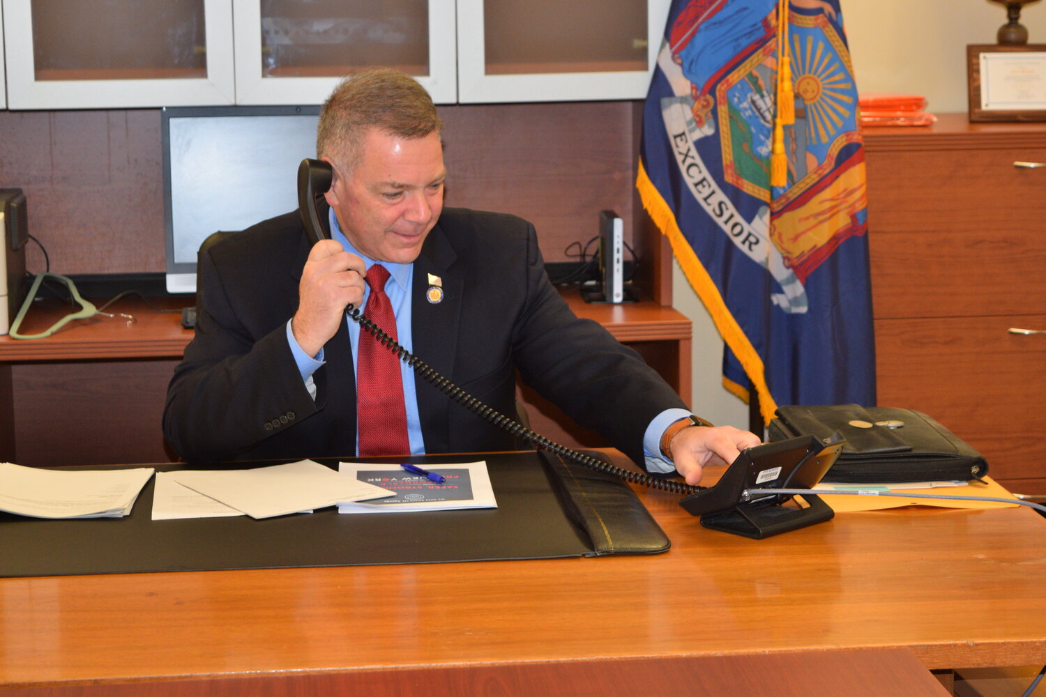 State Senator Steve Rhoads believes Warriors should keep their name ...