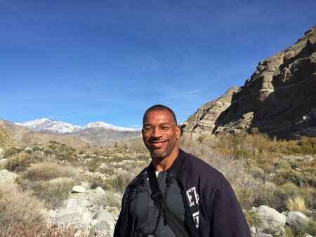 Uniondale native Christian Cooper gets his own TV show | Herald ...