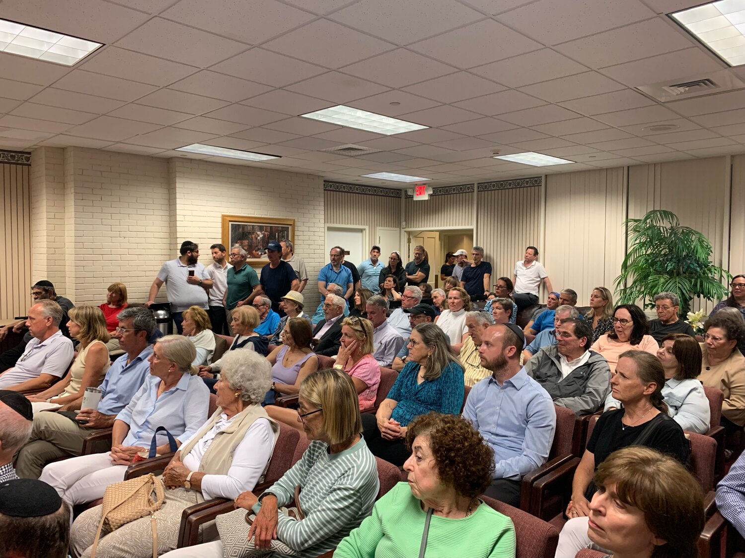 Woodmere Club owners have an alternative route. Learn what it is here ...