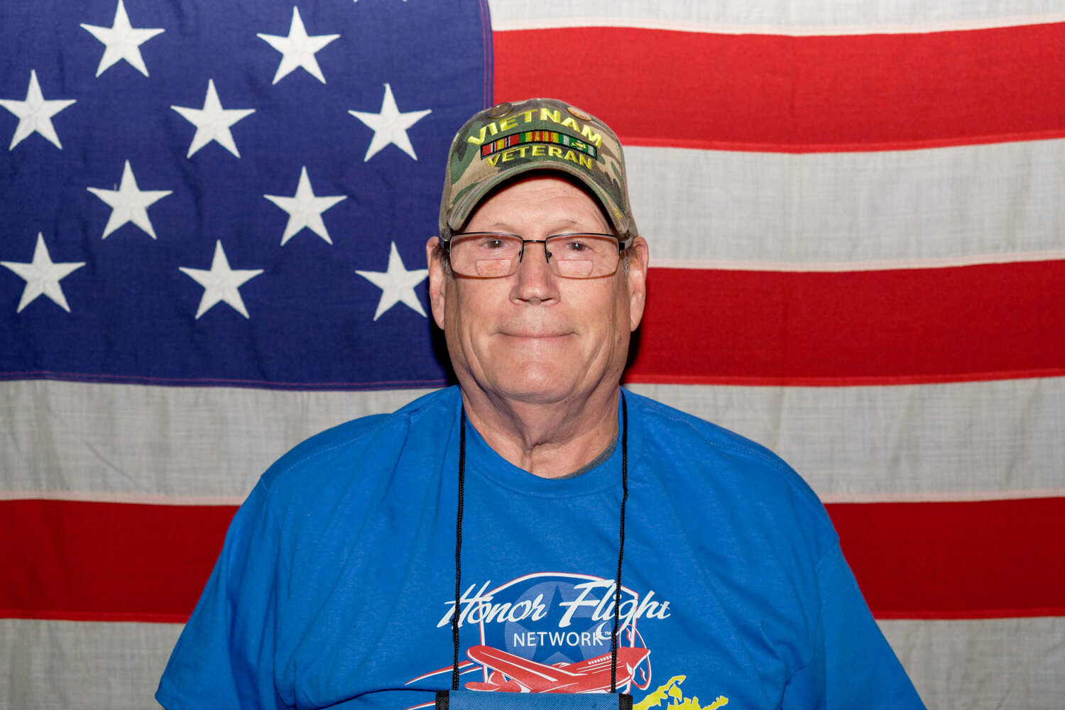 This Inwood native reunites with his Vietnam war buddies | Herald ...