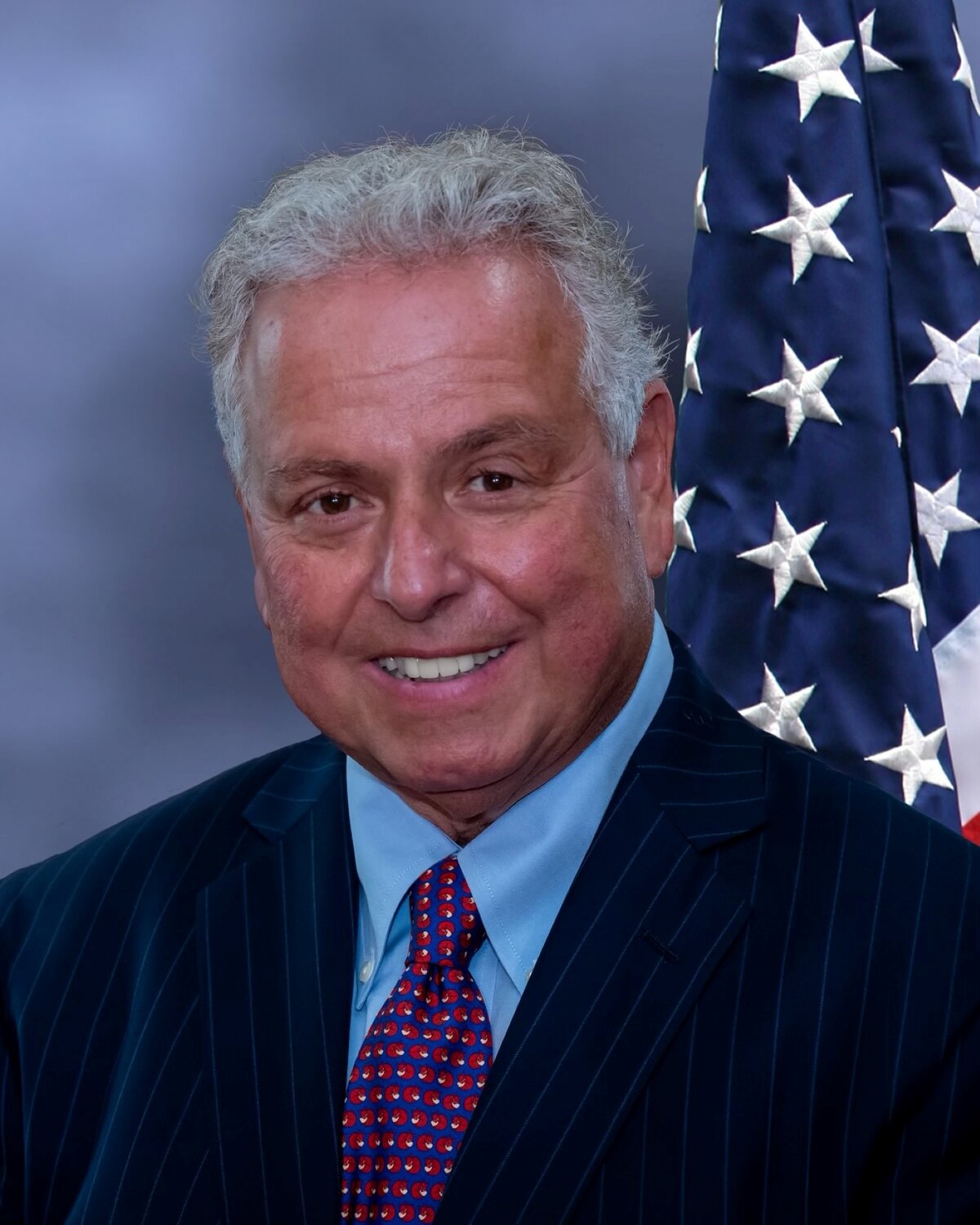 Mike Sapraicone announces candidacy for New York's 3rd Congressional ...