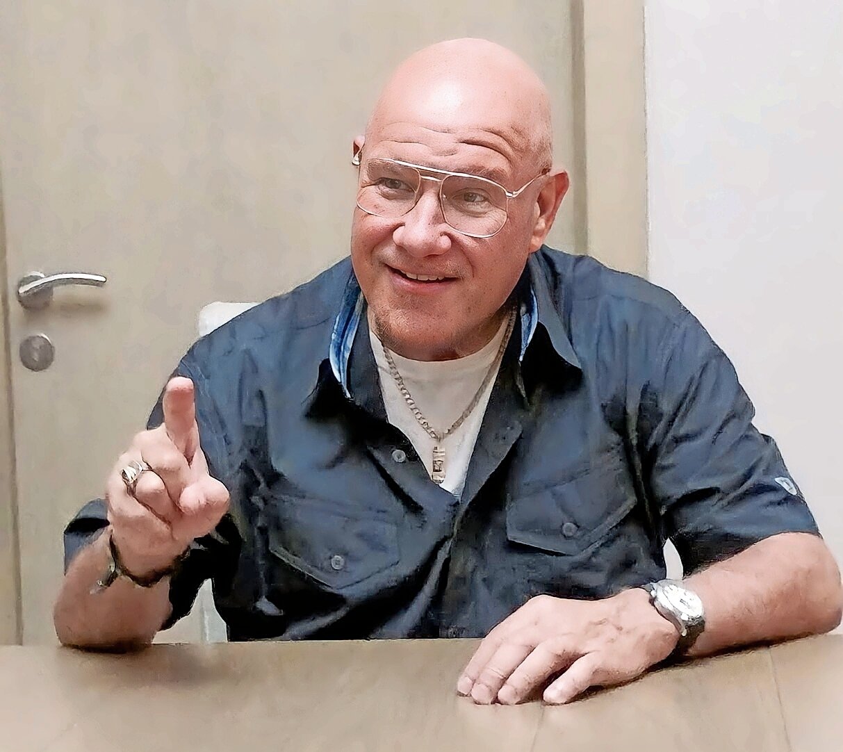 How much is a billionaire worth? Kevin Kamen decides | Herald Community ...