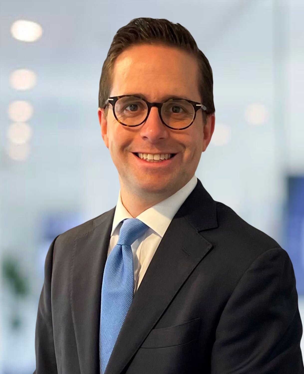 Town of Oyster Bay supervisor candidate Jared Behr Running on ethics ...