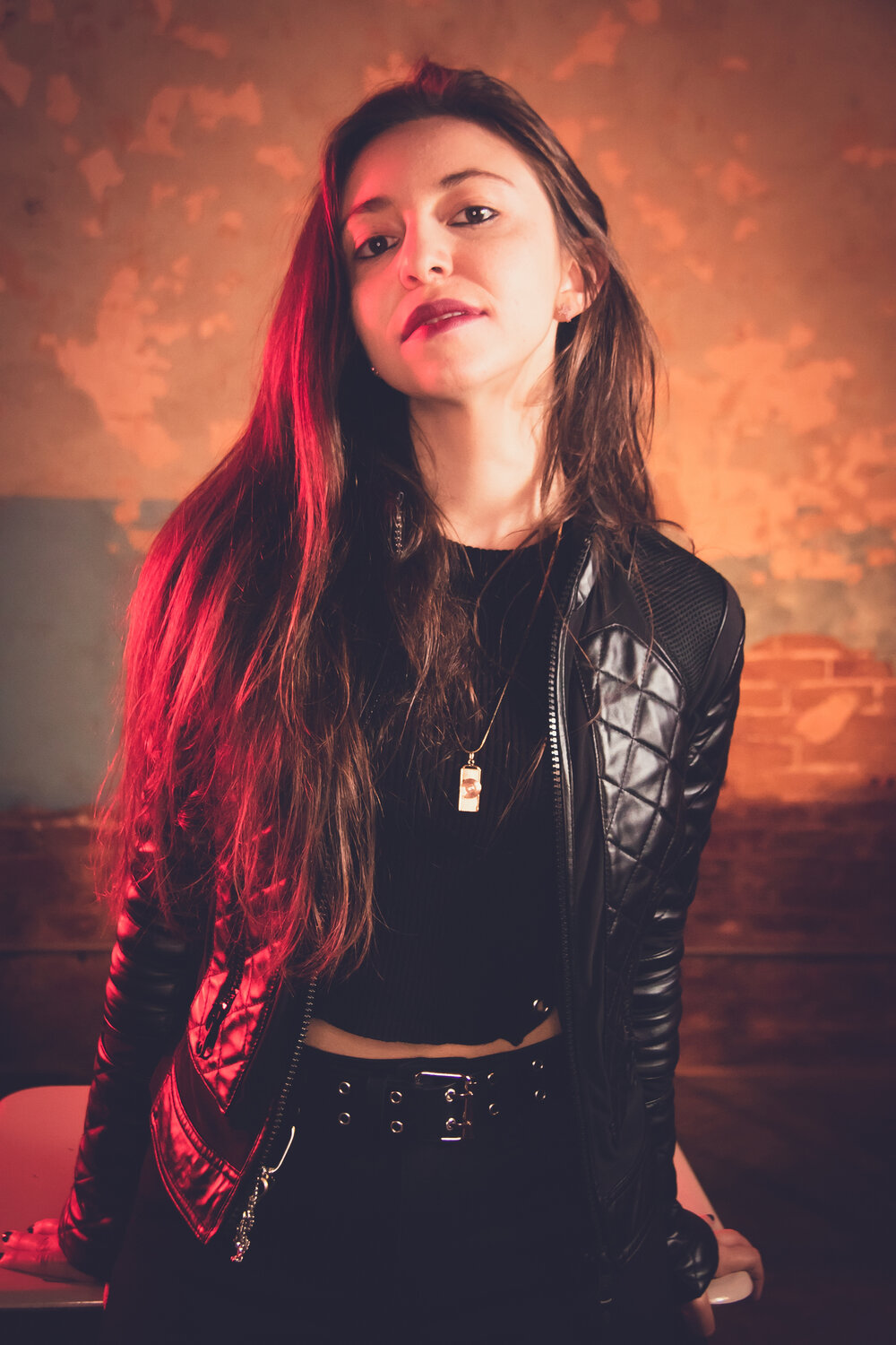 Pop singer Michelle Fabre’s music resonates with listeners | Herald ...