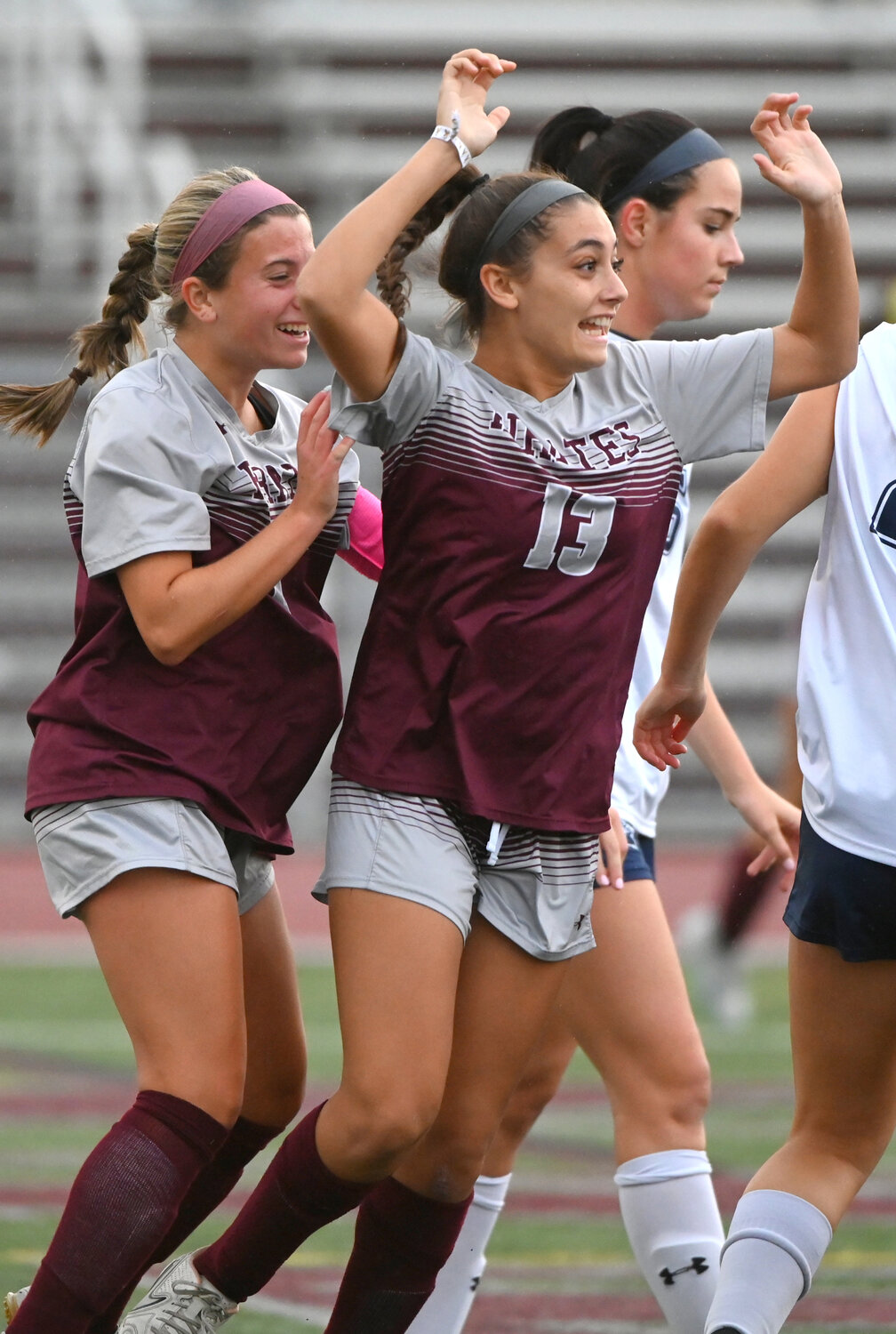 Mepham shows considerable growth | Herald Community Newspapers | www ...