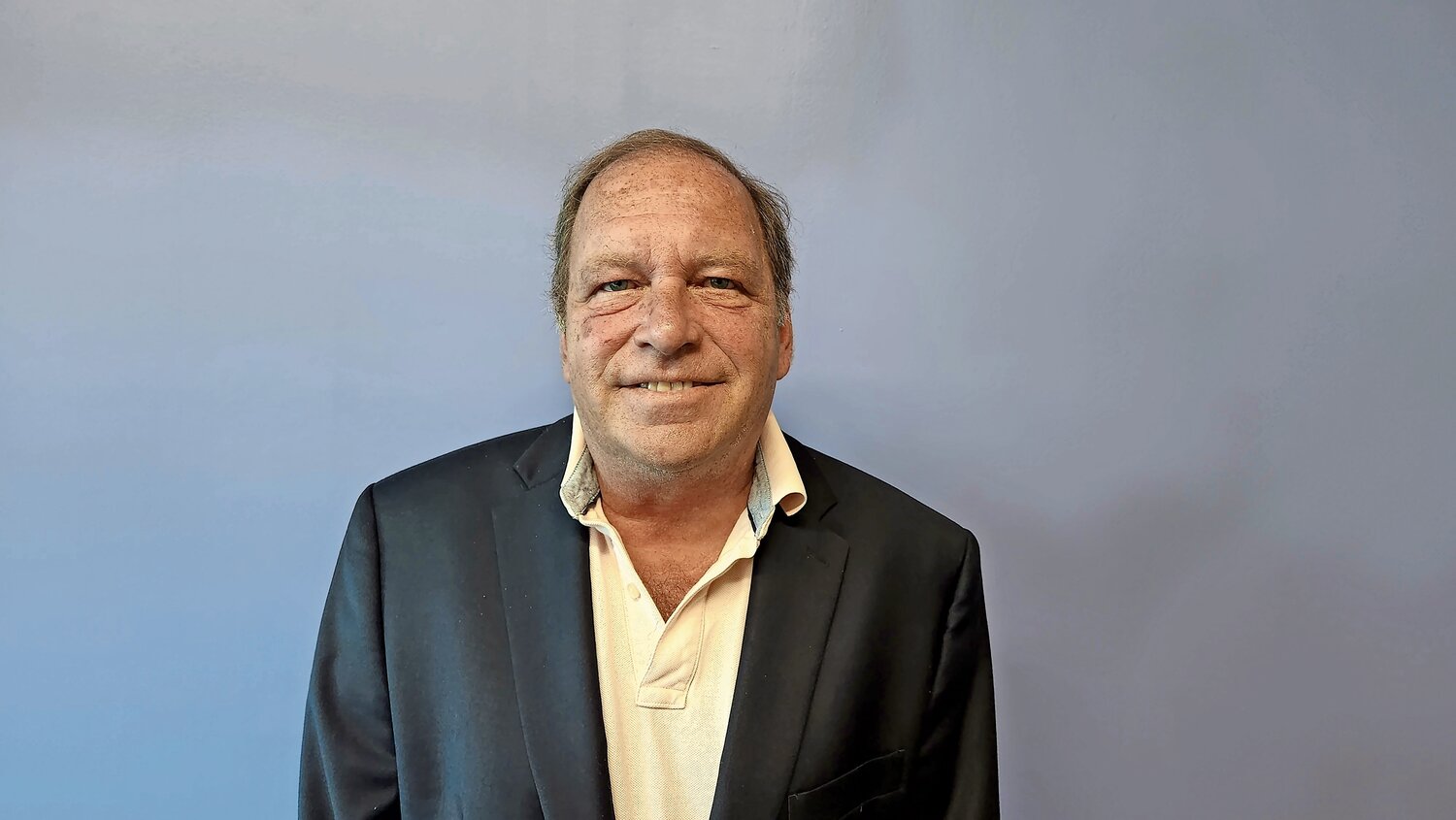 Stalzer wants to protect Hempstead Harbor | Herald Community Newspapers ...