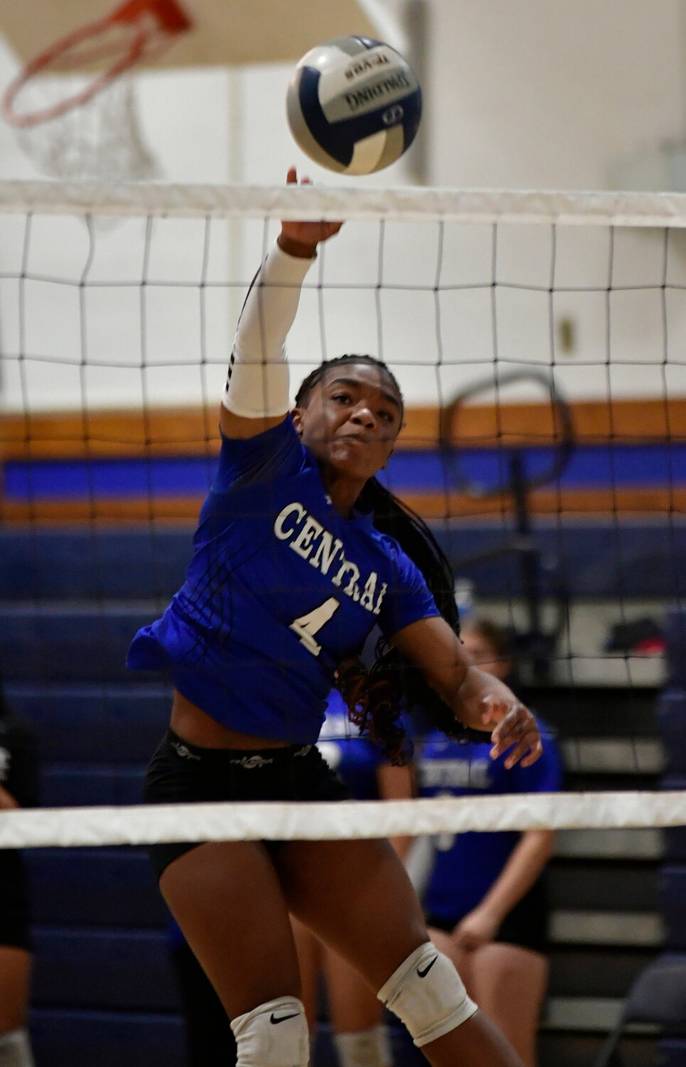 VSC nets 13 wins, playoff berth | Herald Community Newspapers | www ...