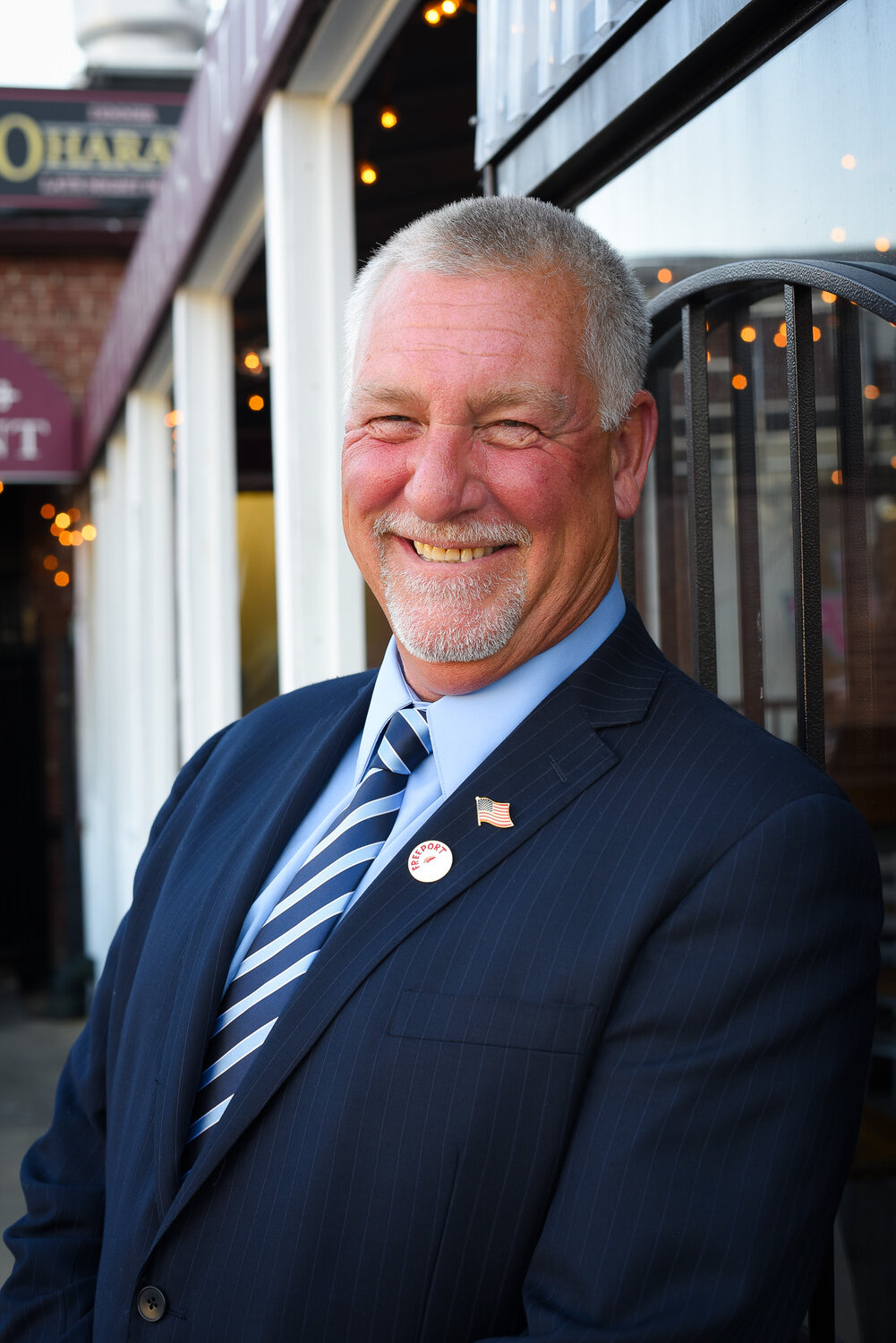 Jackson determined to stop Long Island ‘exodus’ | Herald Community ...