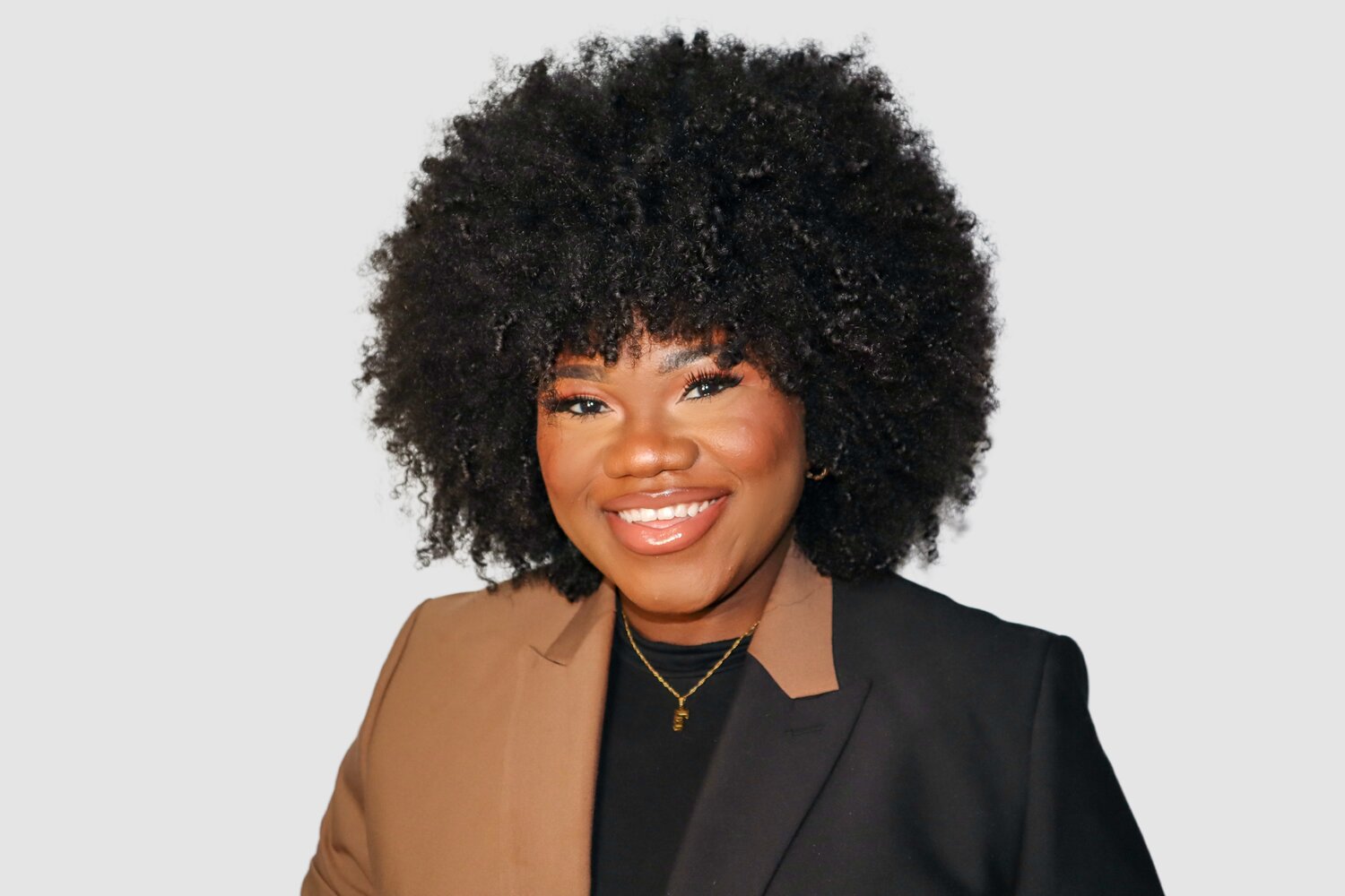 Kayla James is ‘Fortune’-ate to be on popular game show | Herald ...