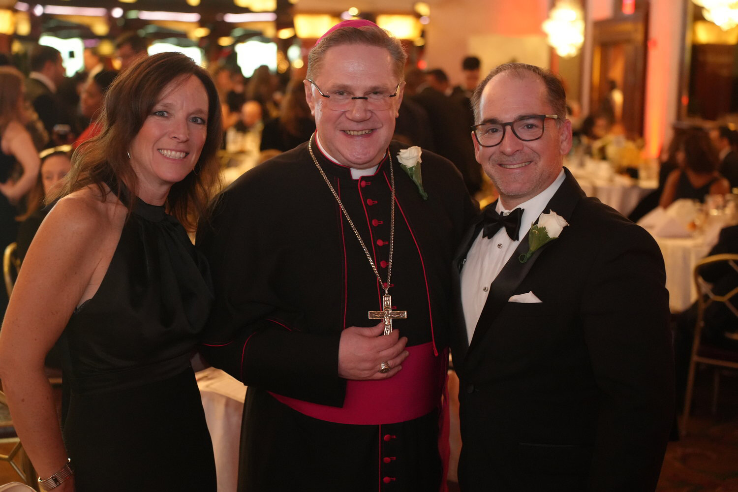 Friends of Mercy Hospital to host 87th annual ball | Herald Community ...