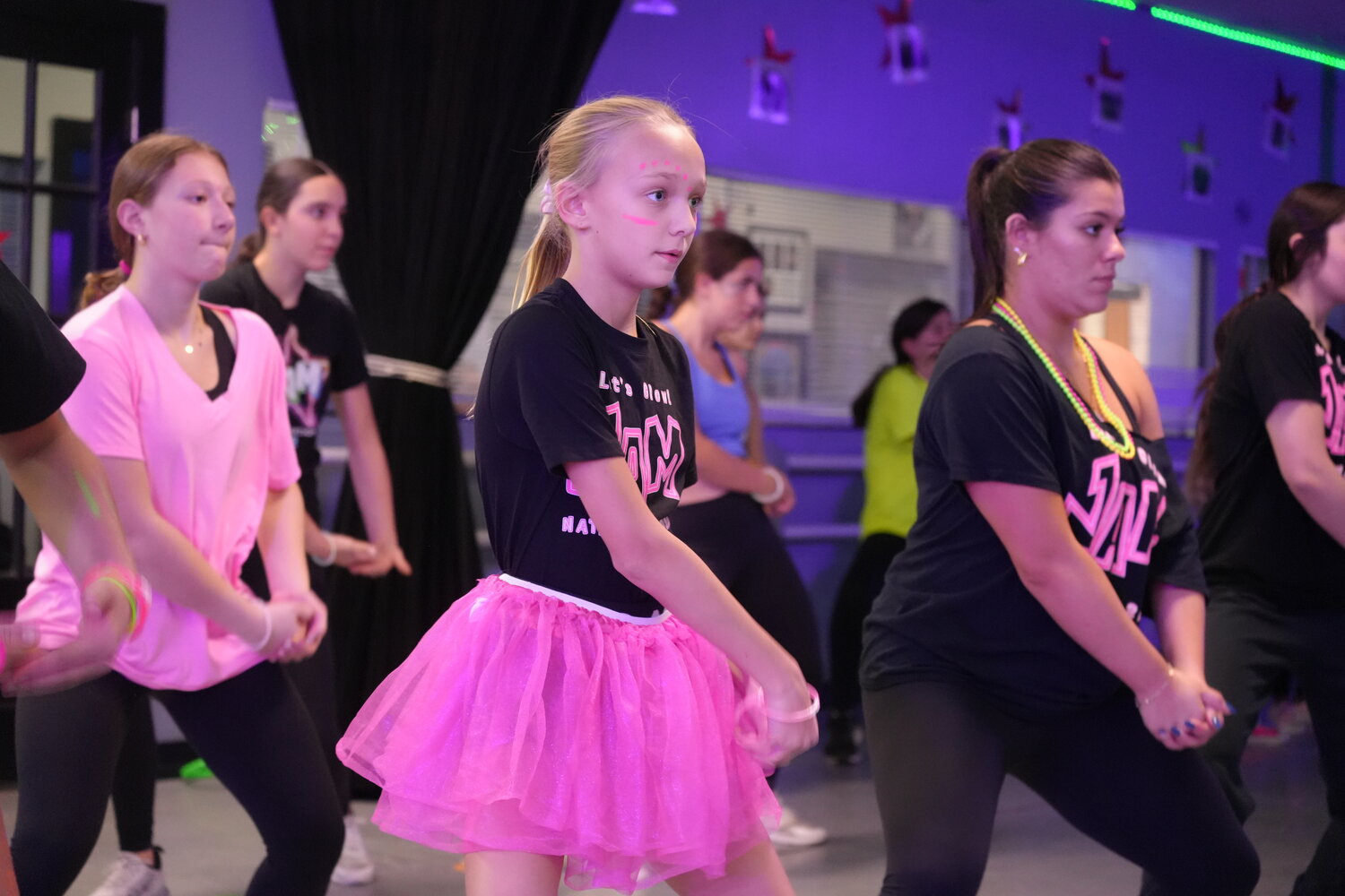 Jam Dance hosts second 'Jam for Janie' dance-a-thon | Herald Community ...