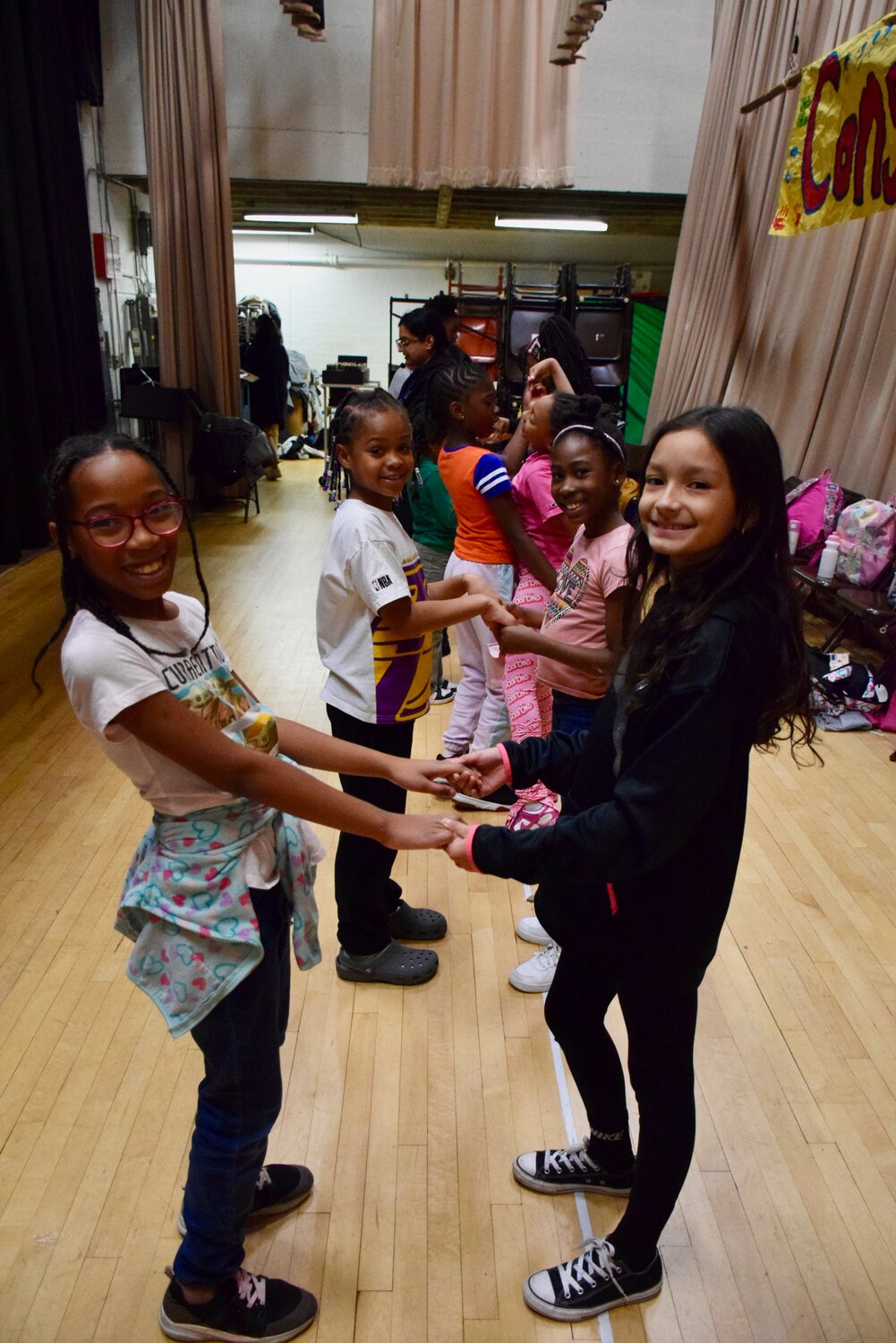 Gotham Avenue students explore hobbies, interests | Herald Community ...