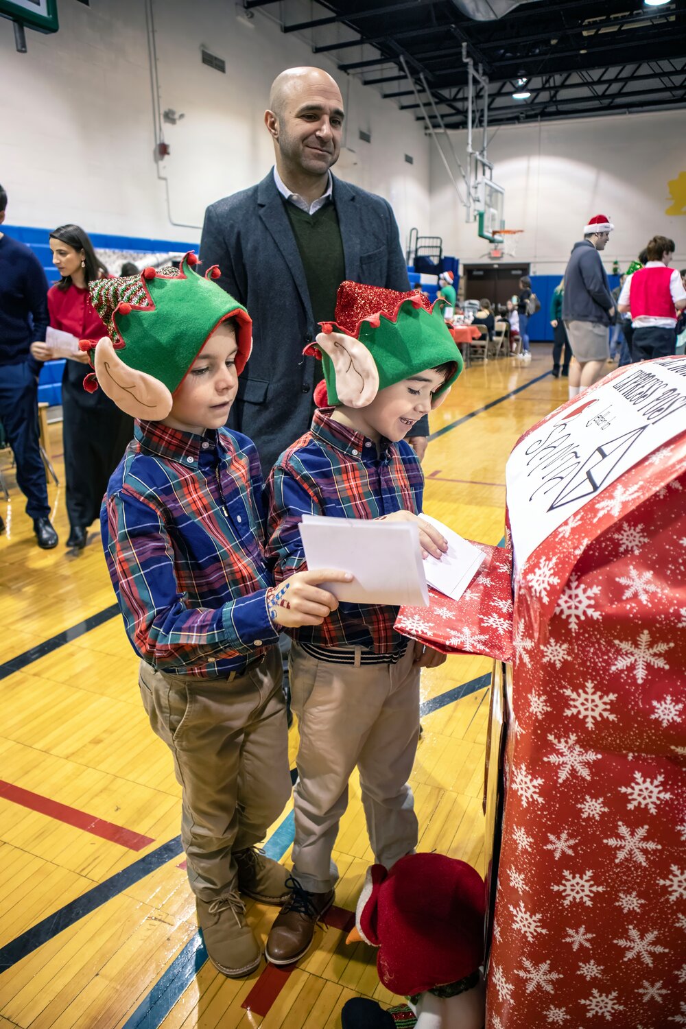 Rockville Centre's Recreation Center serves up another breakfast with ...