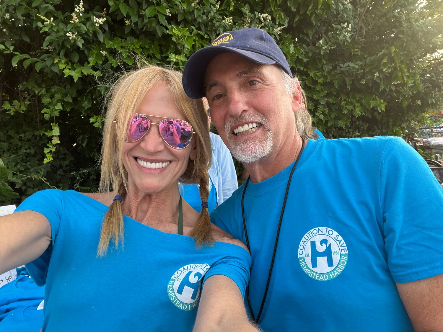 Mark Sobel: Finding a million ways to serve the community | Herald ...