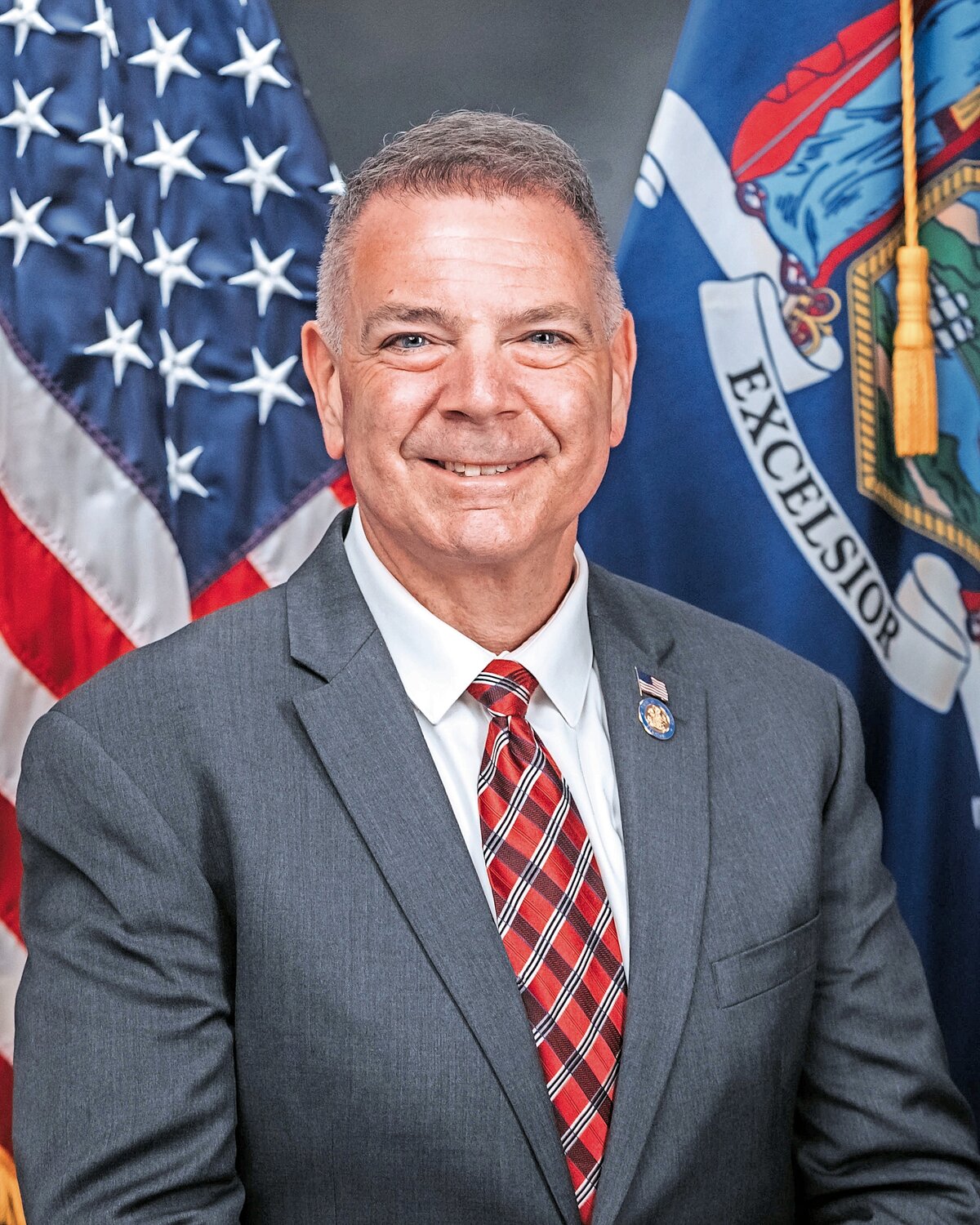 Steve Rhoads: Giving thanks for the grit of New Yorkers | Herald ...