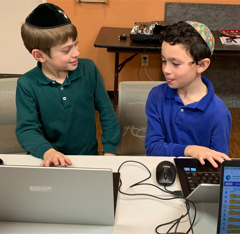 Want to learn coding? Here's where in the Five Towns | Herald Community ...