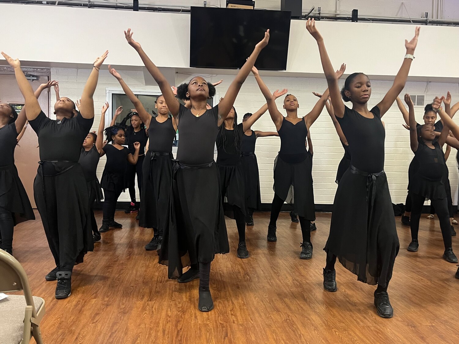 MLK Community Center honors the legacy of Dr. Martin Luther King, Jr ...