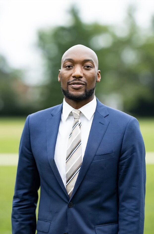 Justin Brown announces run for State Assembly | Herald Community ...