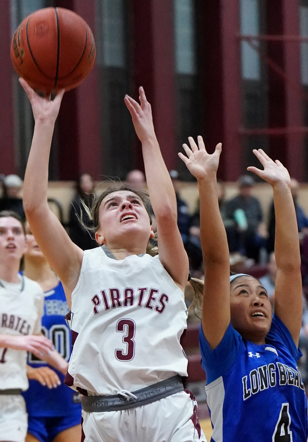 Healthy Mepham eyes playoff run | Herald Community Newspapers | www ...