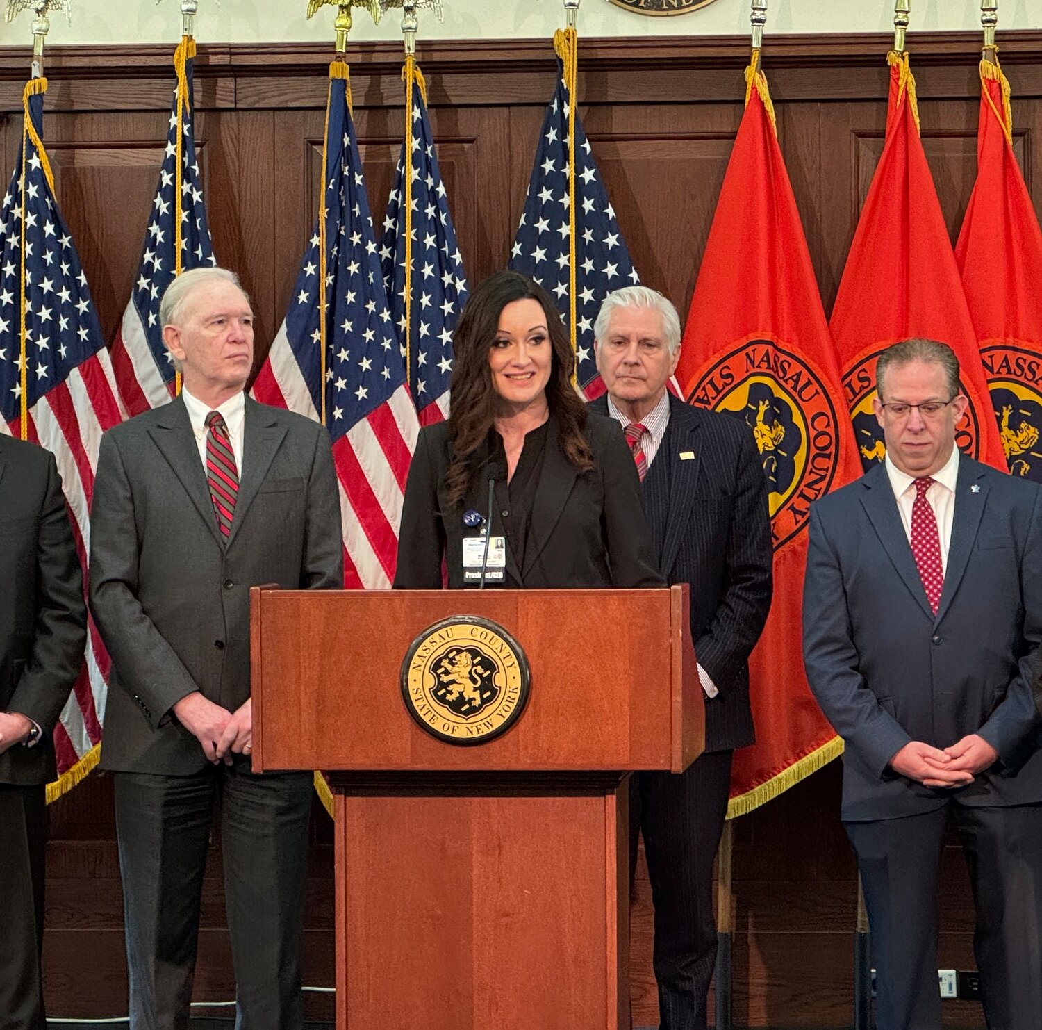 Nassau University Medical Center to receive $2.5M to combat opioid ...