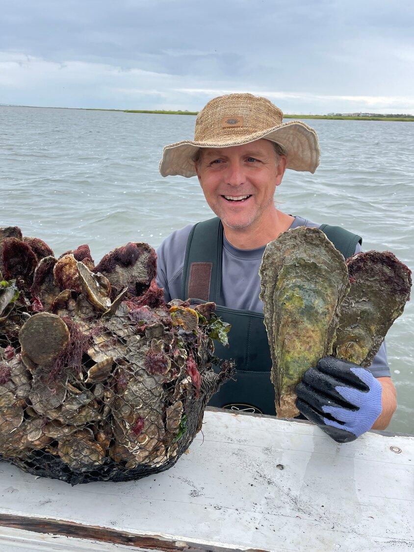 New project is ‘Putting the Oyster Back in Oyster Bay’ | Herald ...