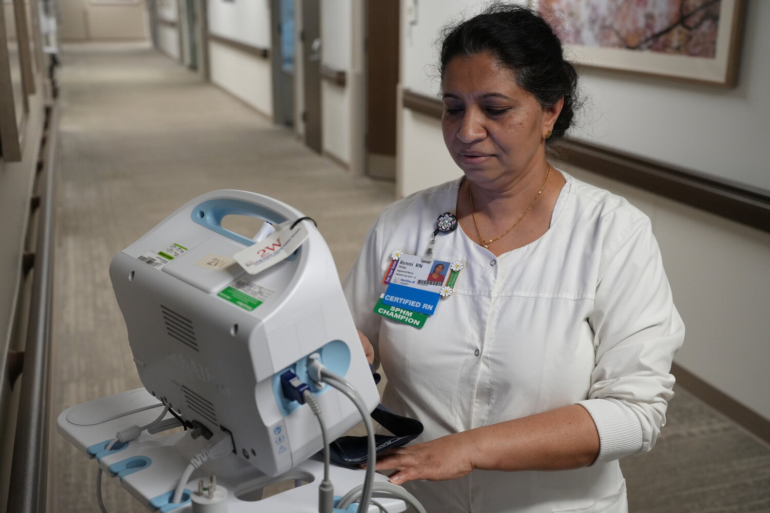 Long Island Jewish Valley Stream Hospital nurses secure new contract ...