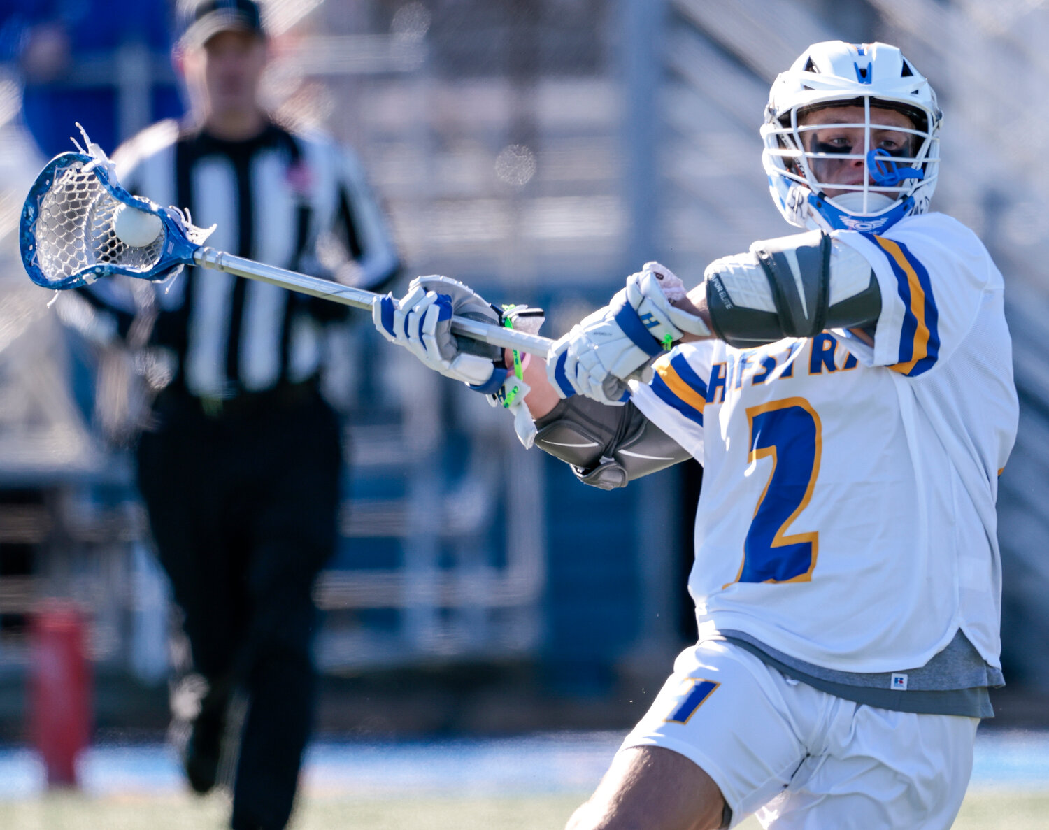 Hofstra aims for conference tournament | Herald Community Newspapers ...