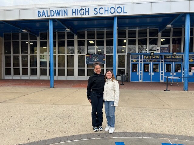 Baldwin High School students shine at Carnegie Hall with Honors ...