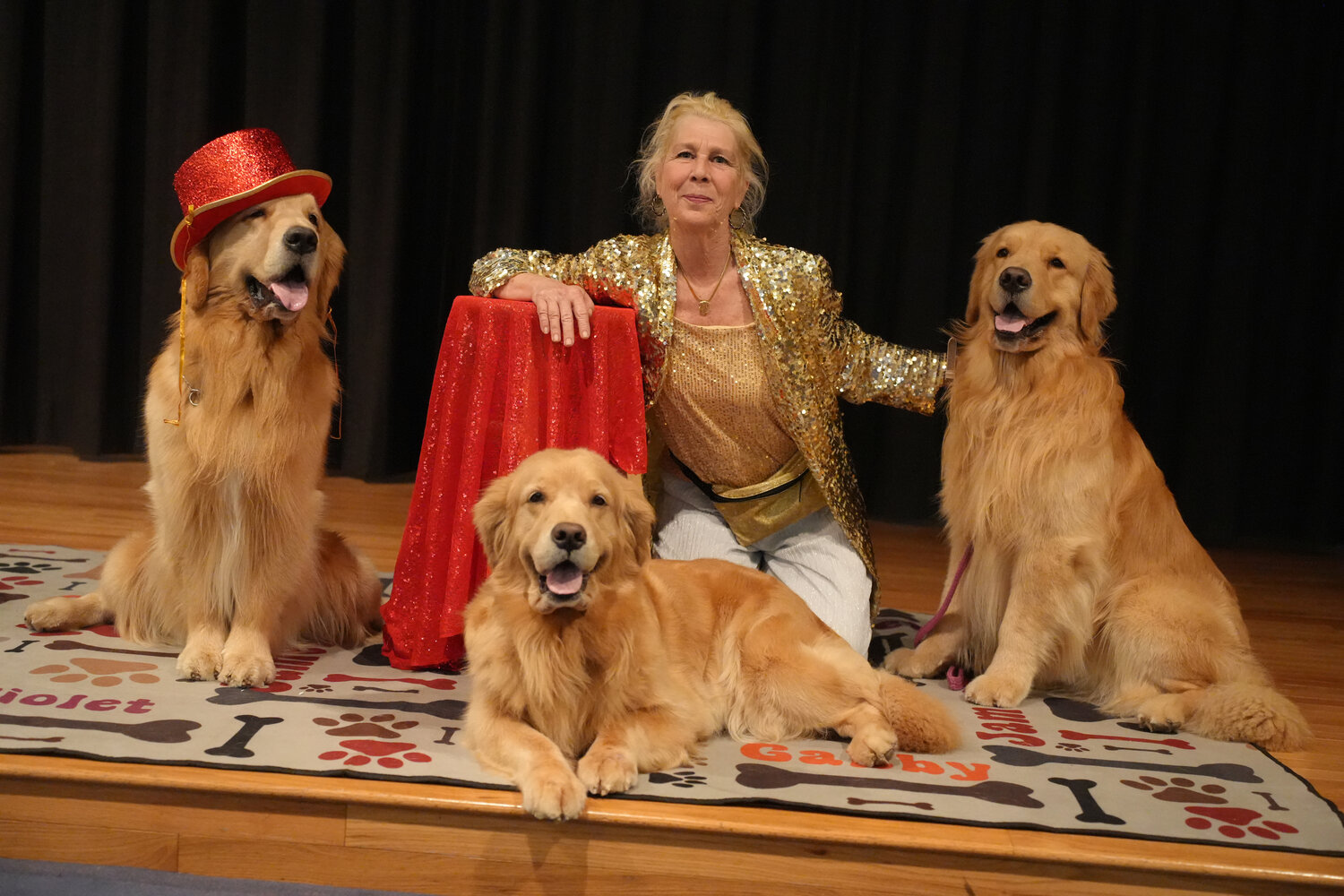 Uniondale library hosts captivating dance performance with talented ...